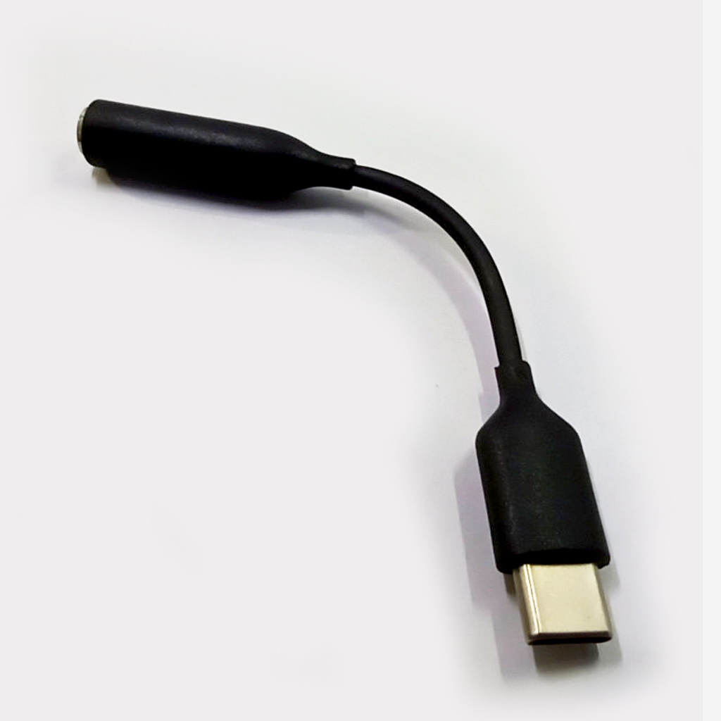 Type C USB Port to 3.5mm Headphone / Earphone Jack – Mr IT
