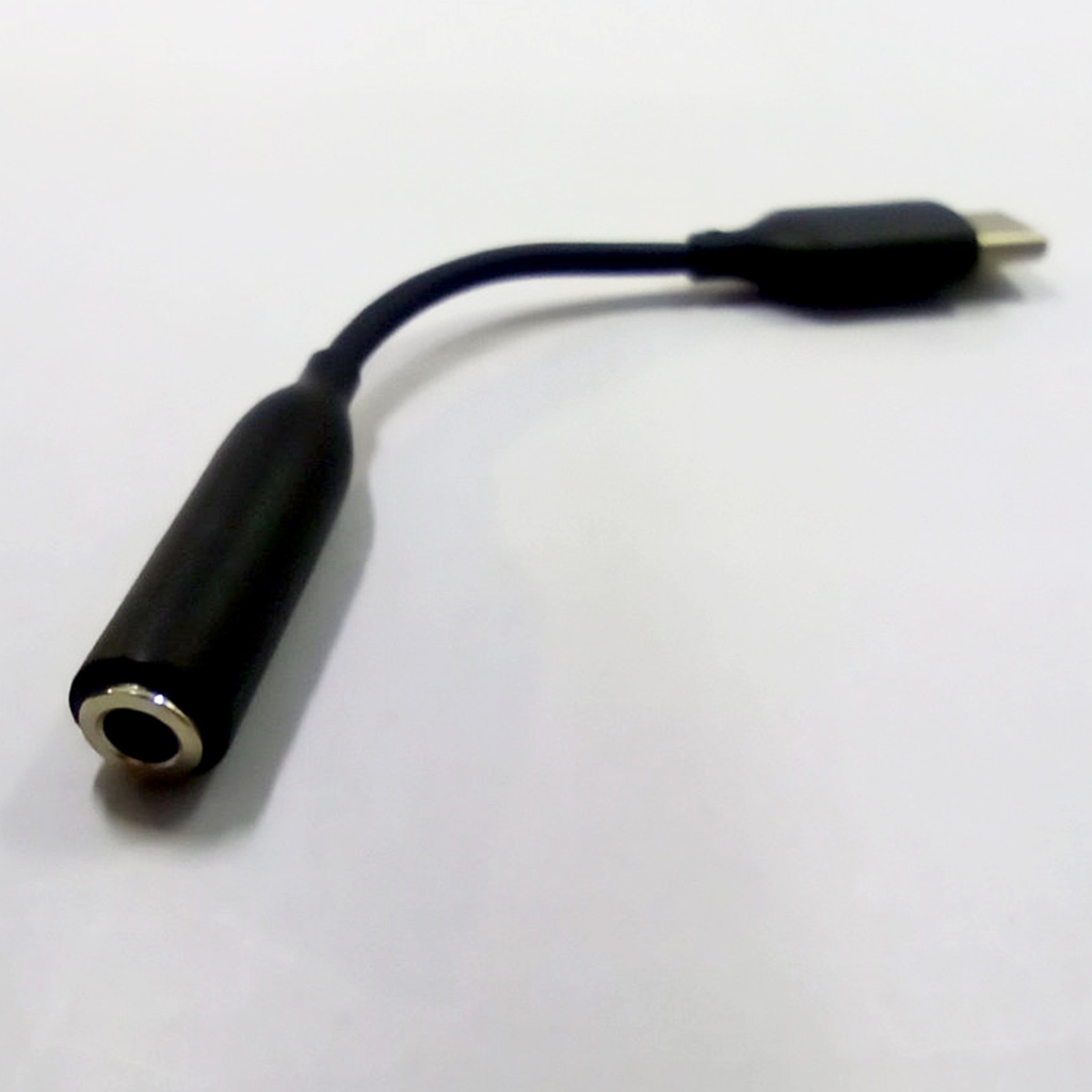 Type C USB Port to 3.5mm Headphone / Earphone Jack – Mr IT