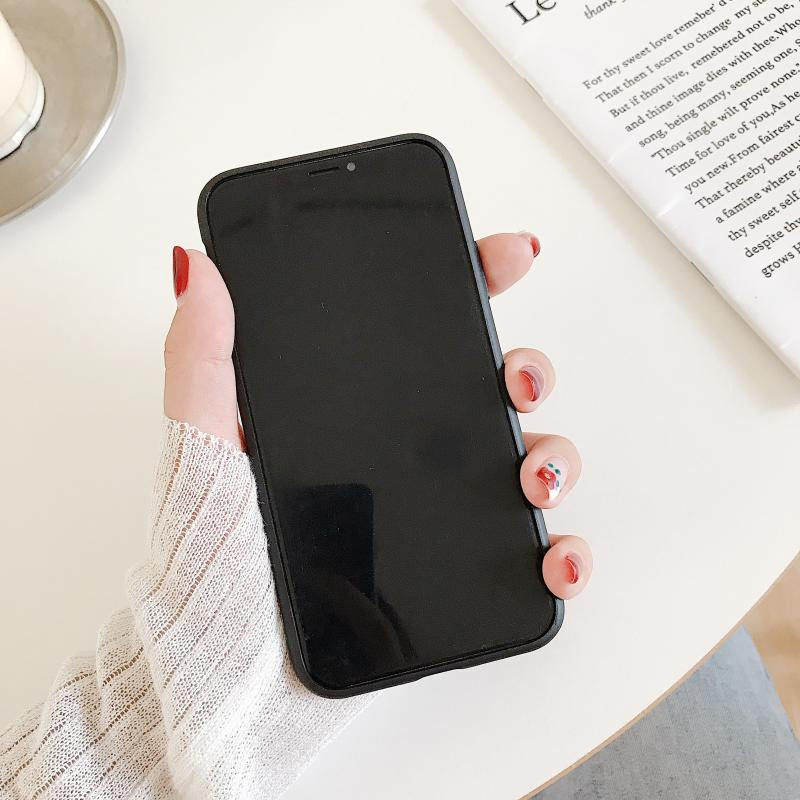 iPhone 12 mirror Phone Casing / Cover – Mr IT